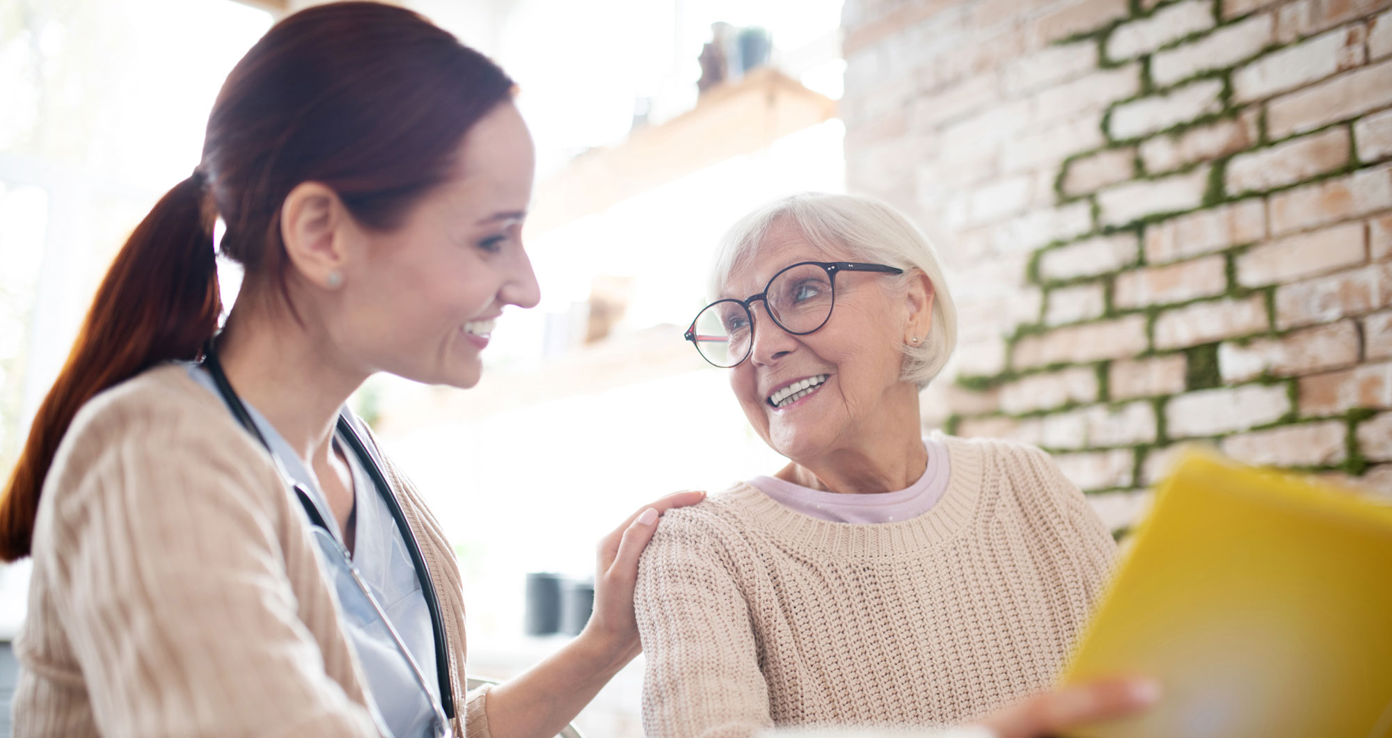 Continuum of Care - What is it Really? - PRN Home Health and Therapy